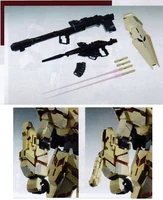 MG RX-0 Unicorn Gundam (Ver. Ka) (Code 852) | Gunpla Wiki | Fandom