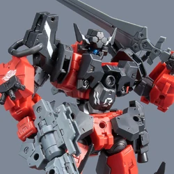 30MM 1/144 eEXM-21 Rabiot (R623 Corps. Unit) | Gunpla Wiki | Fandom