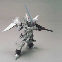 HGGS ZGMF-515 Mobile CGUE | Gunpla Wiki | Fandom