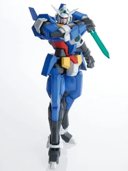 MG AGE-1S Gundam AGE-1 Spallow | Gunpla Wiki | Fandom