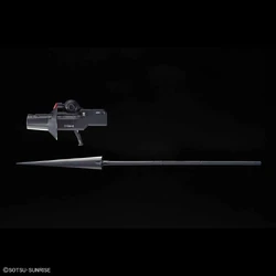 RE/100 XM-07B Vigna Ghina II | Gunpla Wiki | Fandom