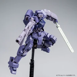 HGI-BO STH-16 IO Frame Shiden (Teiwaz Corps) | Gunpla Wiki | Fandom
