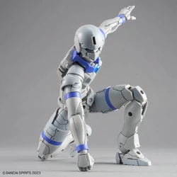 30MF Liber Knight | Gunpla Wiki | Fandom