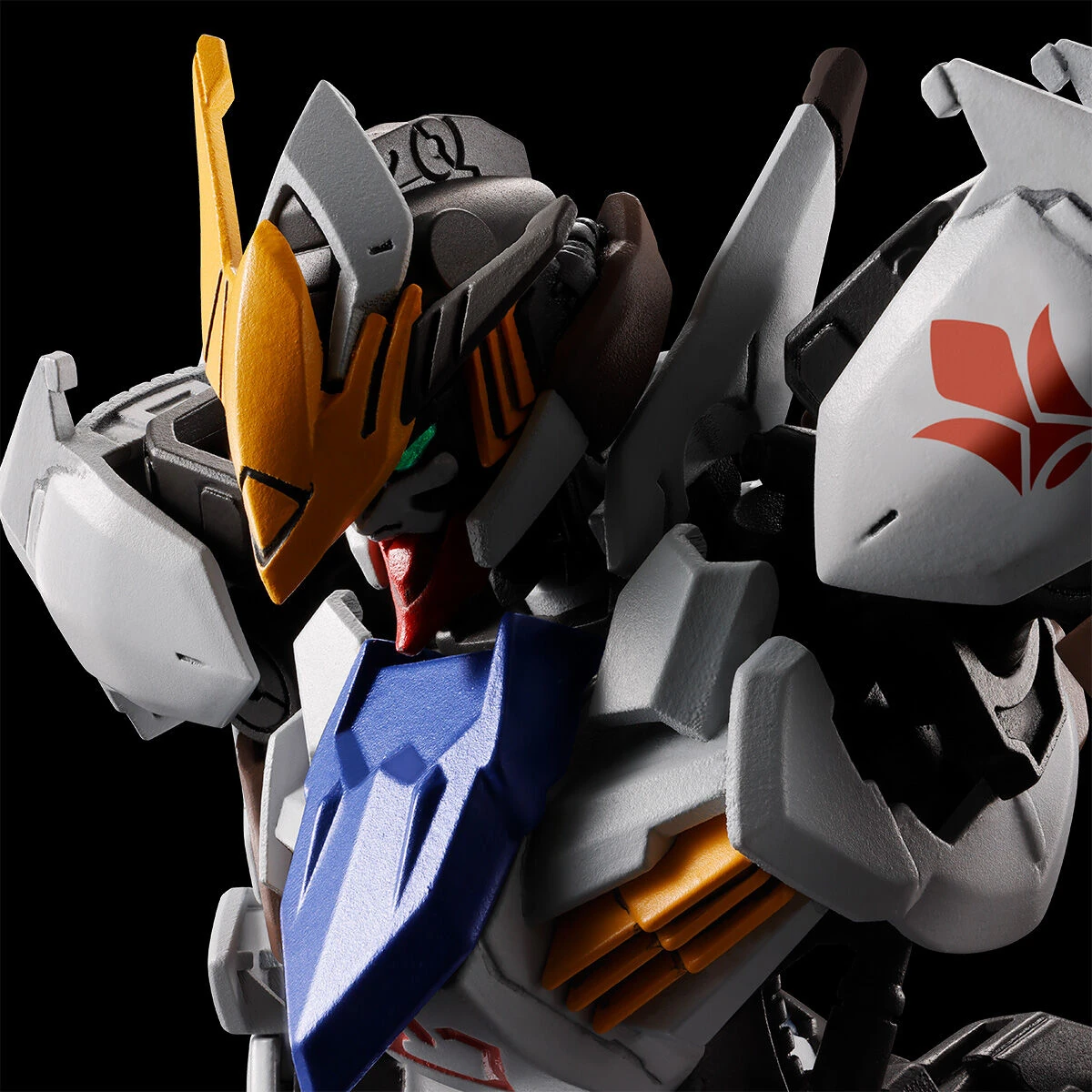 HGI-BO ASW-G-08 Gundam Barbatos Adapt | Gunpla Wiki | Fandom