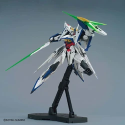 MG MVF-X08 Eclipse Gundam | Gunpla Wiki | Fandom