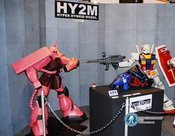 List of Unreleased Gunpla | Gunpla Wiki | Fandom