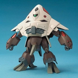 1/144 UMF-4A GOOhN | Gunpla Wiki | Fandom