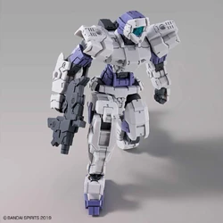 30MM 1/144 eEXM-17 Alto (White) | Gunpla Wiki | Fandom