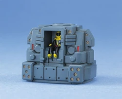 MG MS-09 Dom | Gunpla Wiki | Fandom