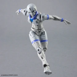 30MF Liber Knight | Gunpla Wiki | Fandom