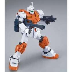 MG RGM-79 Powered GM | Gunpla Wiki | Fandom