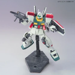 HGUC RGM-86R GM III | Gunpla Wiki | Fandom
