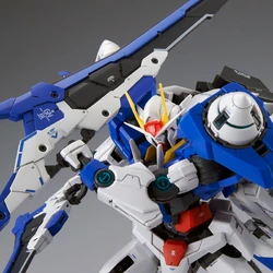 MG GN-0000+GNR-010/XN 00 XN Raiser | Gunpla Wiki | Fandom