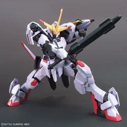 HGI-BO Gundam Hajiroboshi | Gunpla Wiki | Fandom