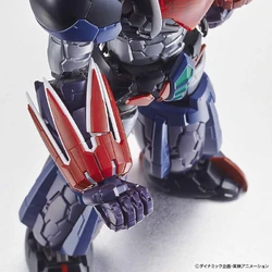 HG Grendizer (INFINITISM) | Gunpla Wiki | Fandom