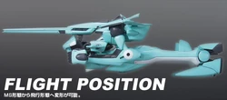 HG00 AEU-09 AEU Enact (Demonstration Color) | Gunpla Wiki | Fandom