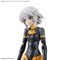 30MS Option Hand Parts (White/Black) | Gunpla Wiki | Fandom