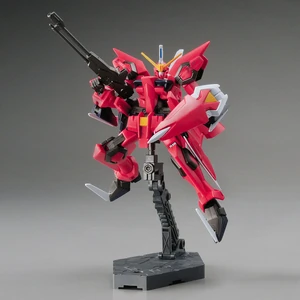 HGGS GAT-X303 Aegis Gundam (HD Remastered Ver.) | Gunpla Wiki | Fandom