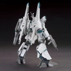 HGUC ARX-014 Silver Bullet | Gunpla Wiki | Fandom