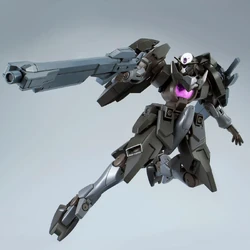HG00 GNX-803T GN-XIV (Commander Type) | Gunpla Wiki | Fandom