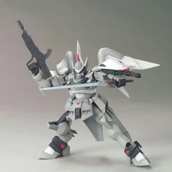 HGGS ZGMF-515 Mobile CGUE | Gunpla Wiki | Fandom