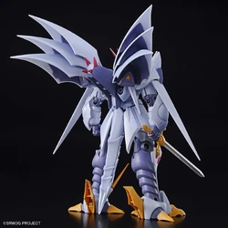 HG Cybaster | Gunpla Wiki | Fandom