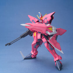 1/100 GAT-X303 Aegis Gundam | Gunpla Wiki | Fandom