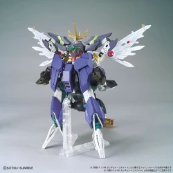 HGBD:R GAT-X303K Gundam Aegis Knight | Gunpla Wiki | Fandom