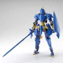 30MM 1/144 EXM-A9k Spinatio (Knight Type) | Gunpla Wiki | Fandom