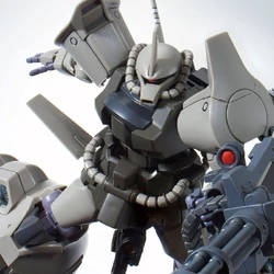 HGUC MS-07H-8 Gouf Flight Type | Gunpla Wiki | Fandom