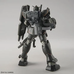 HGGTO RX-78-01[FSD]Gundam FSD (with Prototype Long-Range Beam Rifle ...