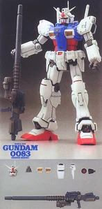 1/144 c.o.v.e.r kit 3 for HGUC Gundam GP-01 | Gunpla Wiki | Fandom