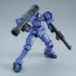 HGAC OZ-06MS Leo (Flight Unit Type) | Gunpla Wiki | Fandom