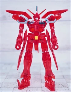 1/144 GAT-X303 Aegis Gundam (Clear Color Ver.) | Gunpla Wiki | Fandom