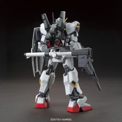 HGUC RX-178 Gundam Mk-II (A.E.U.G.) (Revive Ver.) | Gunpla Wiki | Fandom