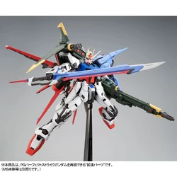Strike Freedom Perfect Grade Daban