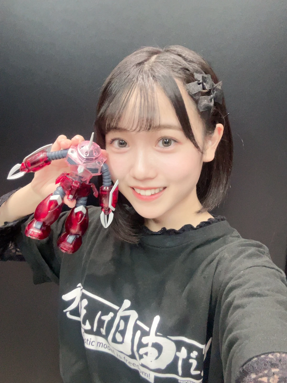 HGCE ZGMF-MM07 Z'Gok (Clear Color Ver.) | Gunpla Wiki | Fandom