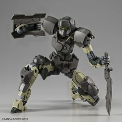 30MM 1/144 EXM-A9a Spinatio (Army Type) | Gunpla Wiki | Fandom