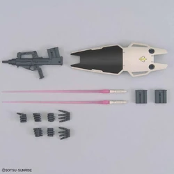 MG RGM-79G GM Command | Gunpla Wiki | Fandom