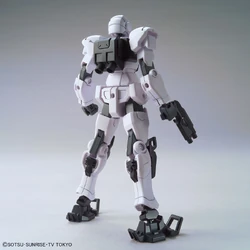 HGBD GBN-GF01 GBN-Guard Frame | Gunpla Wiki | Fandom