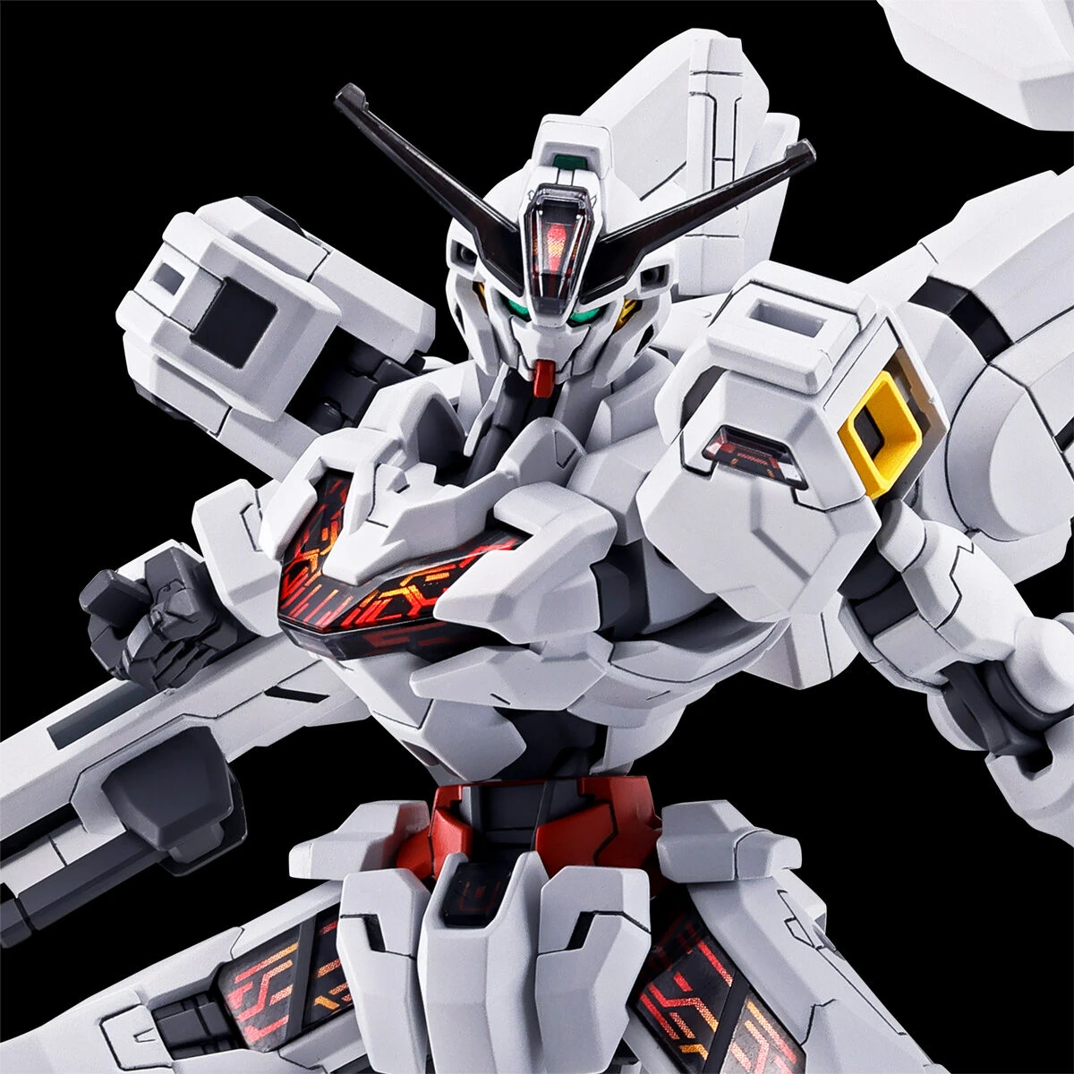 HGTWFM X-EX01 Gundam Calibarn (Permet Score Five) | Gunpla Wiki | Fandom