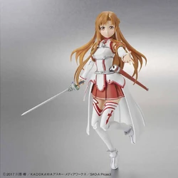 Figure-rise Standard Asuna | Gunpla Wiki | Fandom