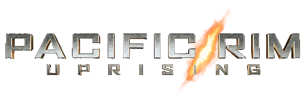 Pacific Rim Movie Logo Png