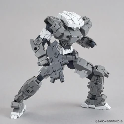 30MM 1/144 eEXM-17 Alto (Gray) | Gunpla Wiki | Fandom