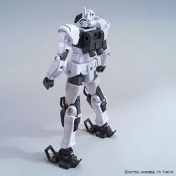 HGBD GBN-GF01 GBN-Guard Frame | Gunpla Wiki | Fandom