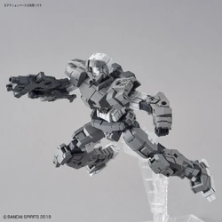 30MM 1/144 eEXM-17 Alto (Gray) | Gunpla Wiki | Fandom