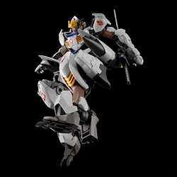 HGI-BO ASW-G-08 Gundam Barbatos Adapt | Gunpla Wiki | Fandom