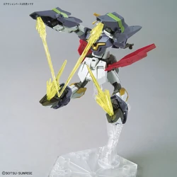 HGBD:R GAT-X303K Gundam Aegis Knight | Gunpla Wiki | Fandom
