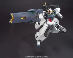 1/100 GN-008 Seravee Gundam | Gunpla Wiki | Fandom