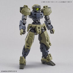 30MM 1/144 eEXM-21 Rabiot (Green) | Gunpla Wiki | Fandom 30MM 1/144 eEXM-21 Rabiot (Green) | Gunpla Wiki | Fandom